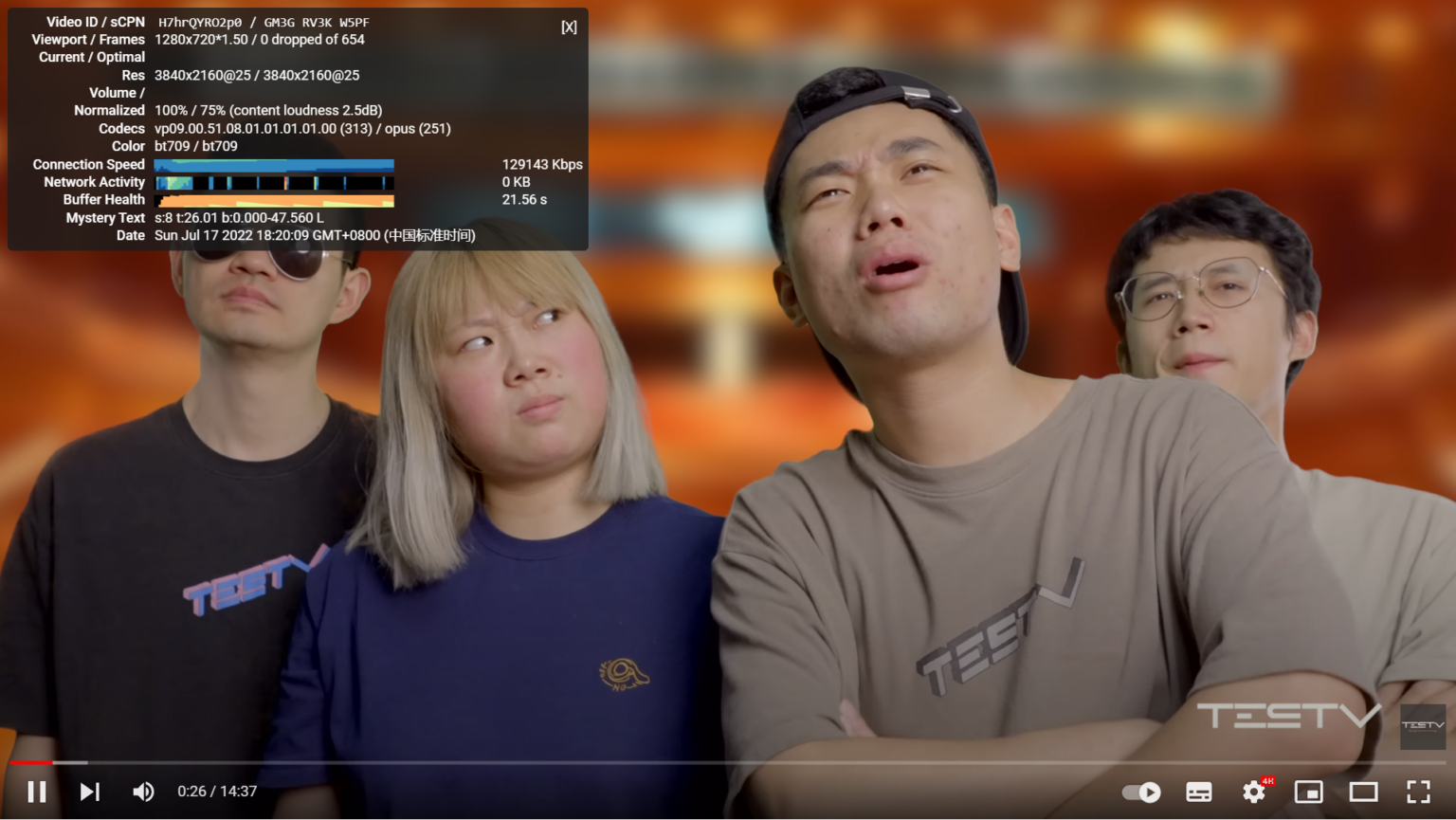 TAG 机场怎么样？| 速度测试 | VPN服务器地区 | YouTube 测试 | 下载测试-茶波博客